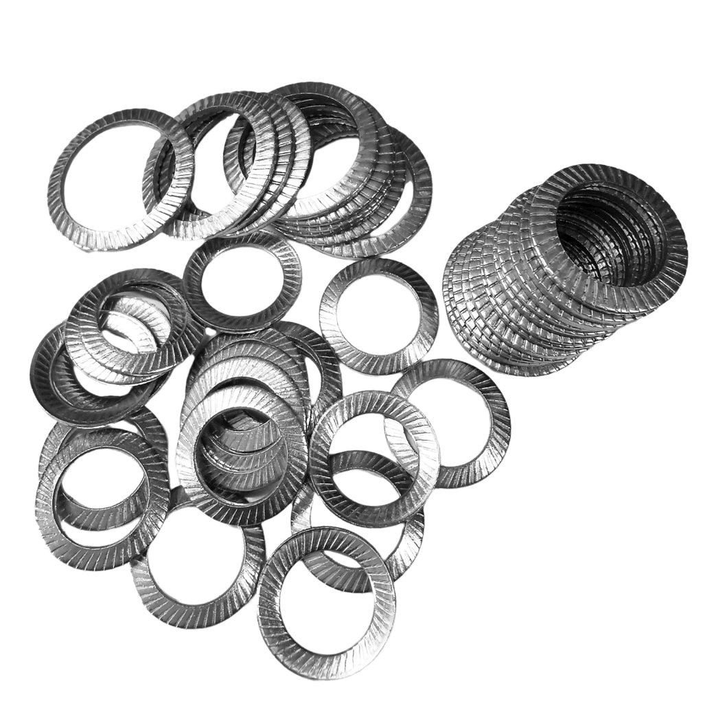 Sicherungsscheiben 9093 Schnorrscheibe Form S Edelstahl VA M3 M4 M5 M6 ...