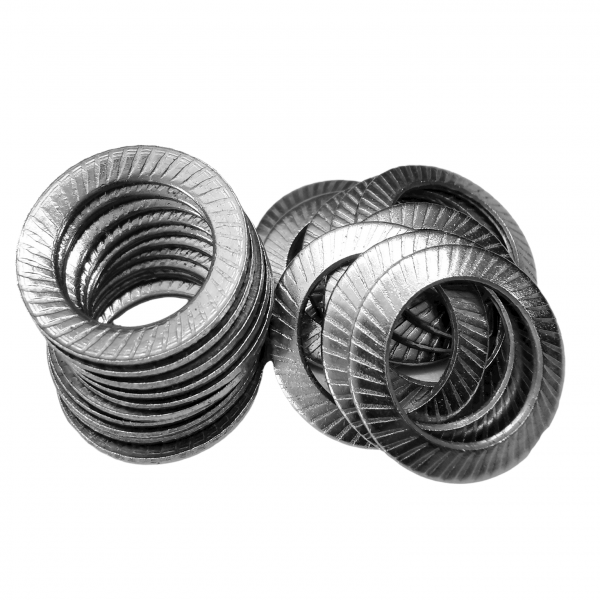 Sicherungsscheiben 9093 Schnorrscheibe Form S Edelstahl VA M3 M4 M5 M6 ...